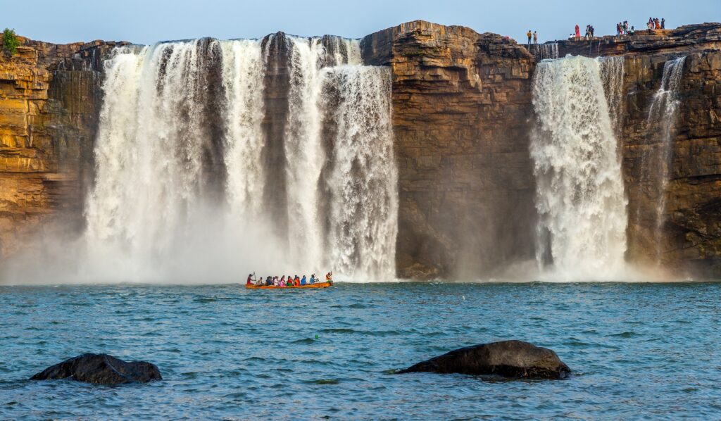 Top Tourist Places That You Must Visit In Chhattisgarh | Chopal
