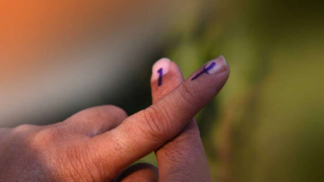 4 Smart Ways to Remove Stubborn Blue Election Ink from Your Finger | Chopal